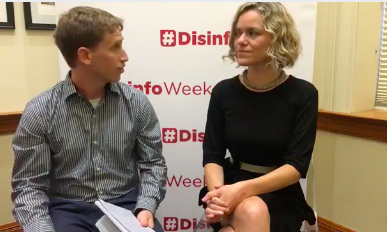 US regime change activist named Web Summit CEO after founder forced out ...