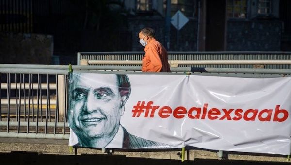 Prosecution in Saab case threatens to undermine the principle of ...